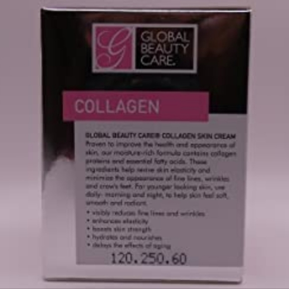 Global Beauty Care | Skincare | Global Beauty Care Premium Collagen ...